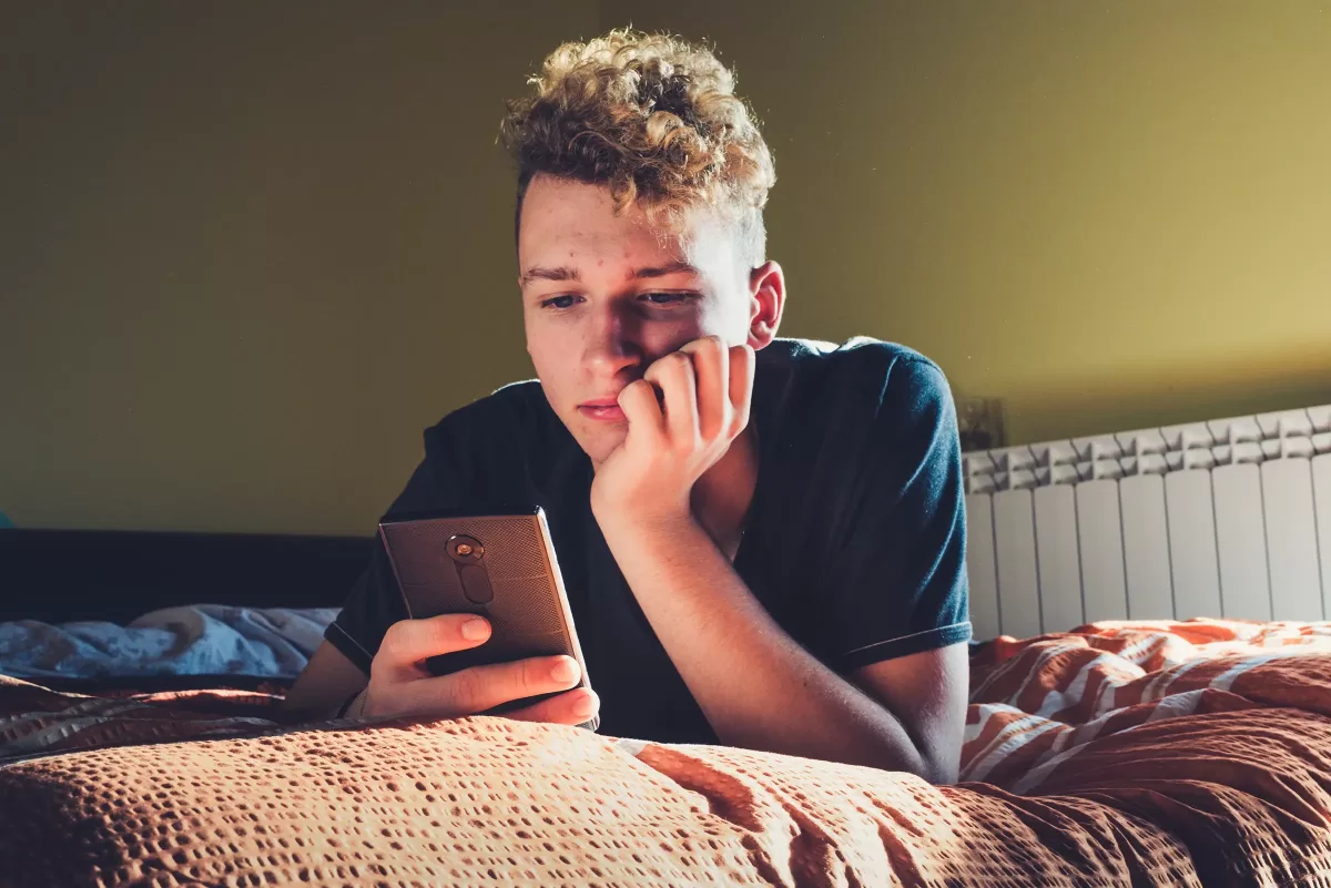 The Alarming Effects of Screen Time on Mental Health: 5 Key Insights ...