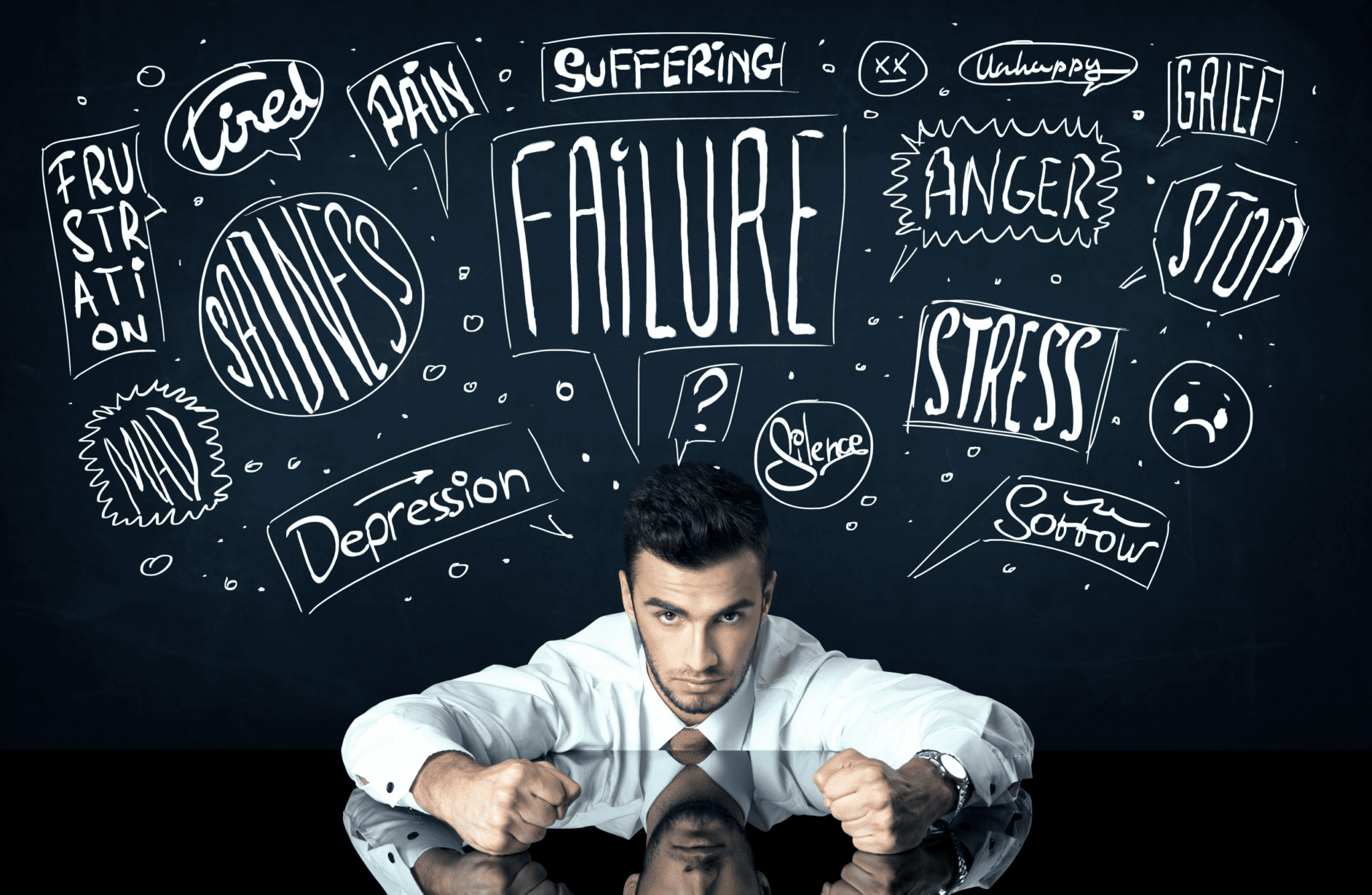 How to Overcome Negative Thinking Patterns: 6 Simple Ways to Transform ...